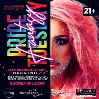 Quiver: The Hottest Local Swinger Personals and Lifestyle Clubs