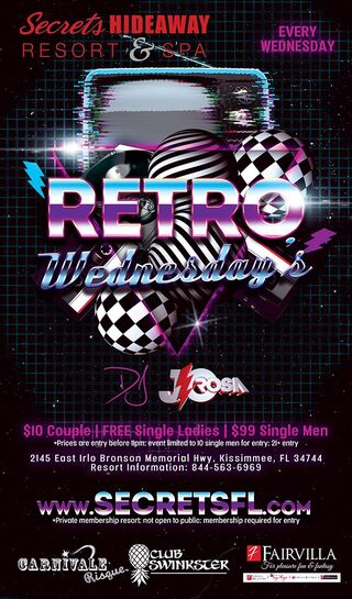 Quiver: The Hottest Local Swinger Personals and Lifestyle Clubs